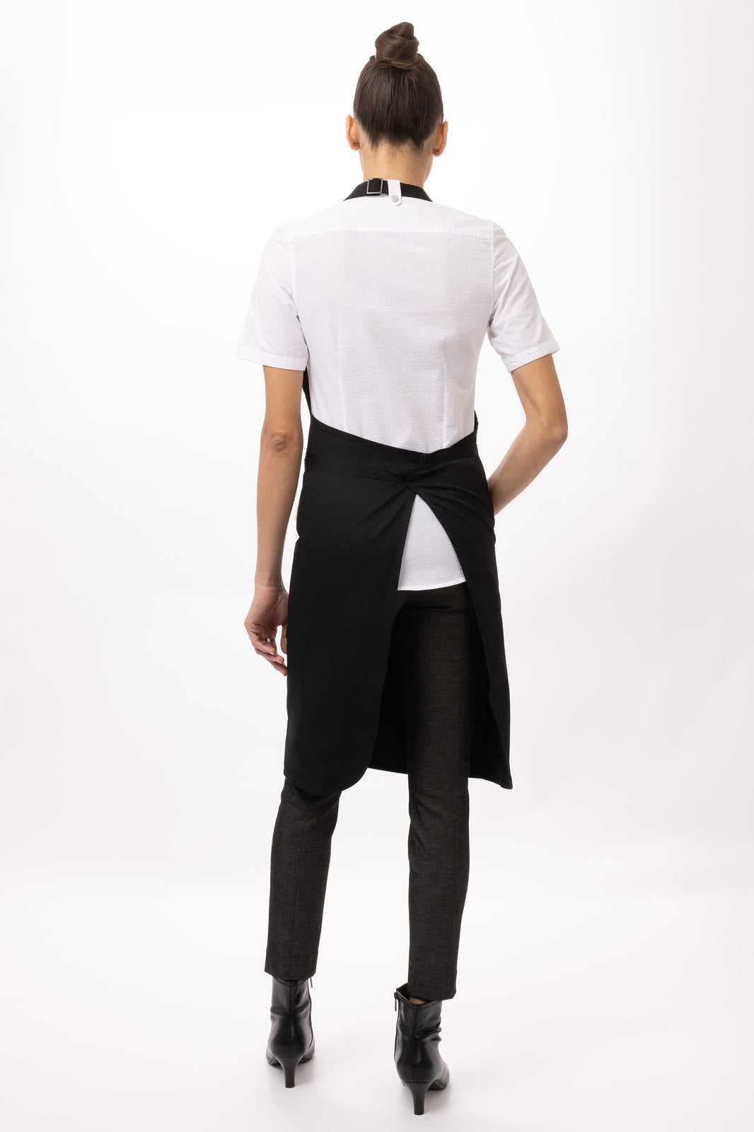 Brio Bib Apron | Flanagans
